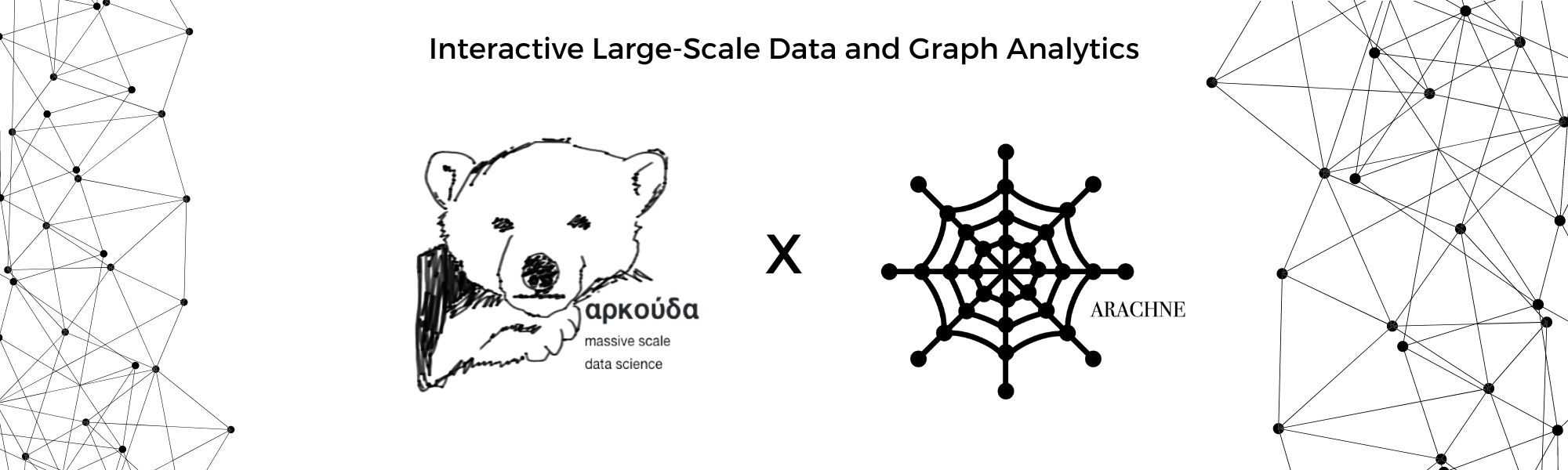 Interactive Large Scale Data And Graph Analytics Oliver Alvarado interactive-large-scale-data-and-graph-analytics-oliver-alvarado